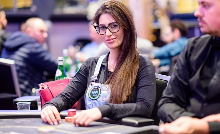 Female Poker Icons | Top Tournament Poker Players